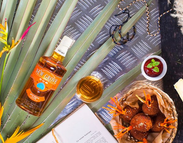 Our 5 Mauritian Rum Collections | New Grove Rum
