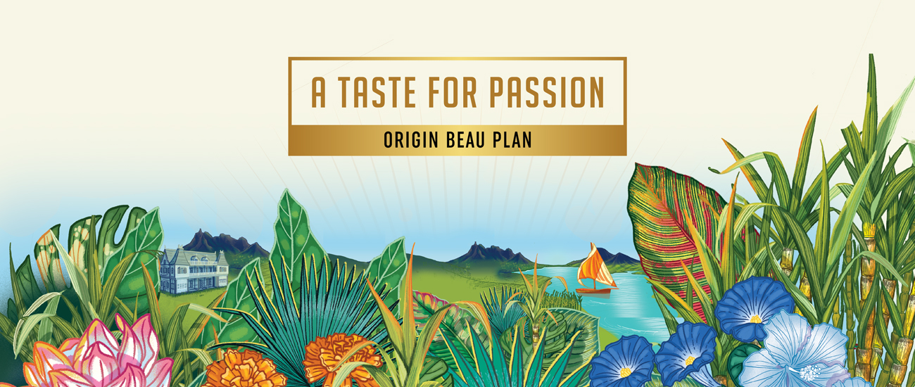 New Grove Rum - Authentic taste, true Emotions | Mauritius